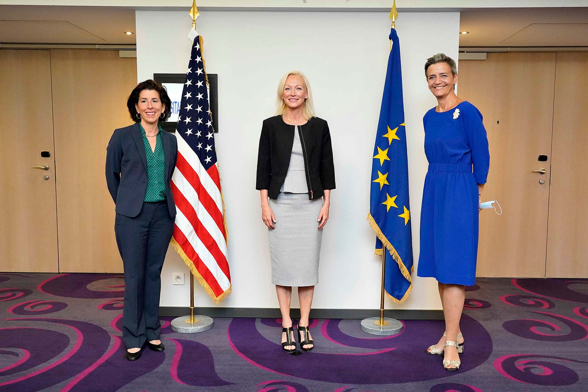 Manifesto 2030 - Digital Europe